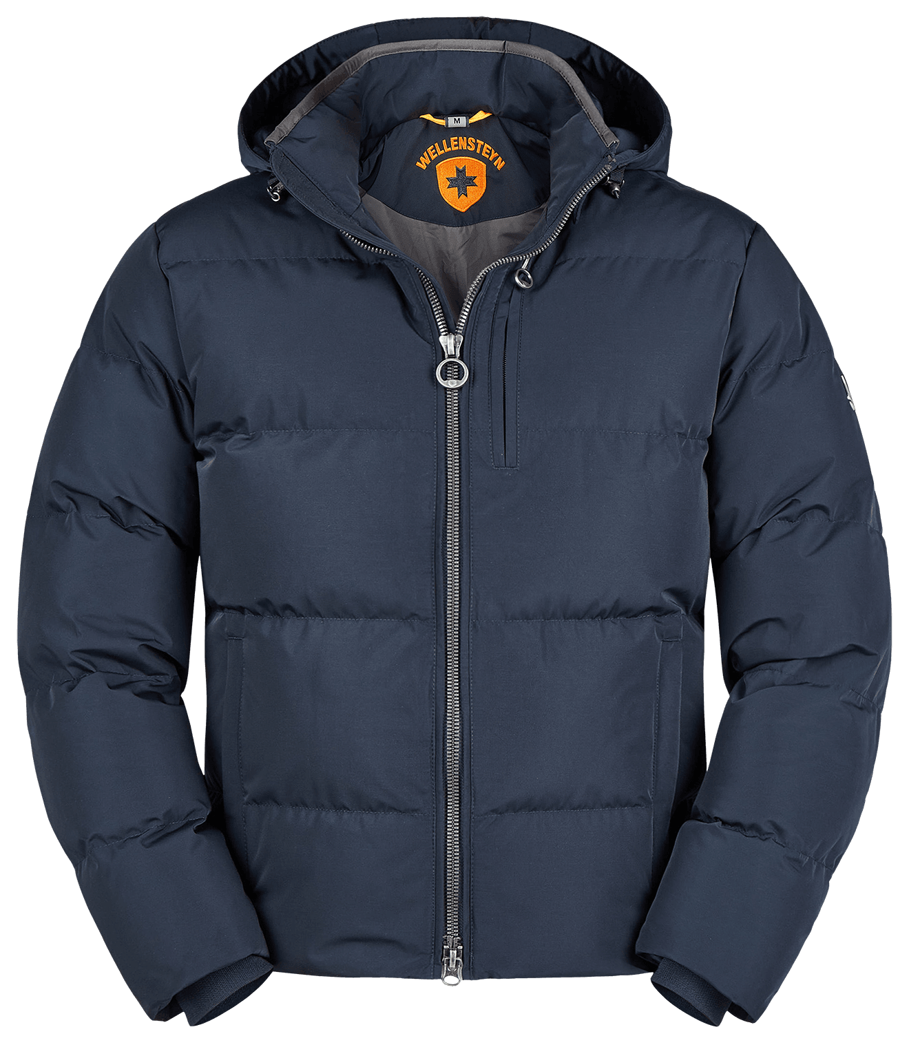 Boxton, 870, Darknavy | Wellensteyn