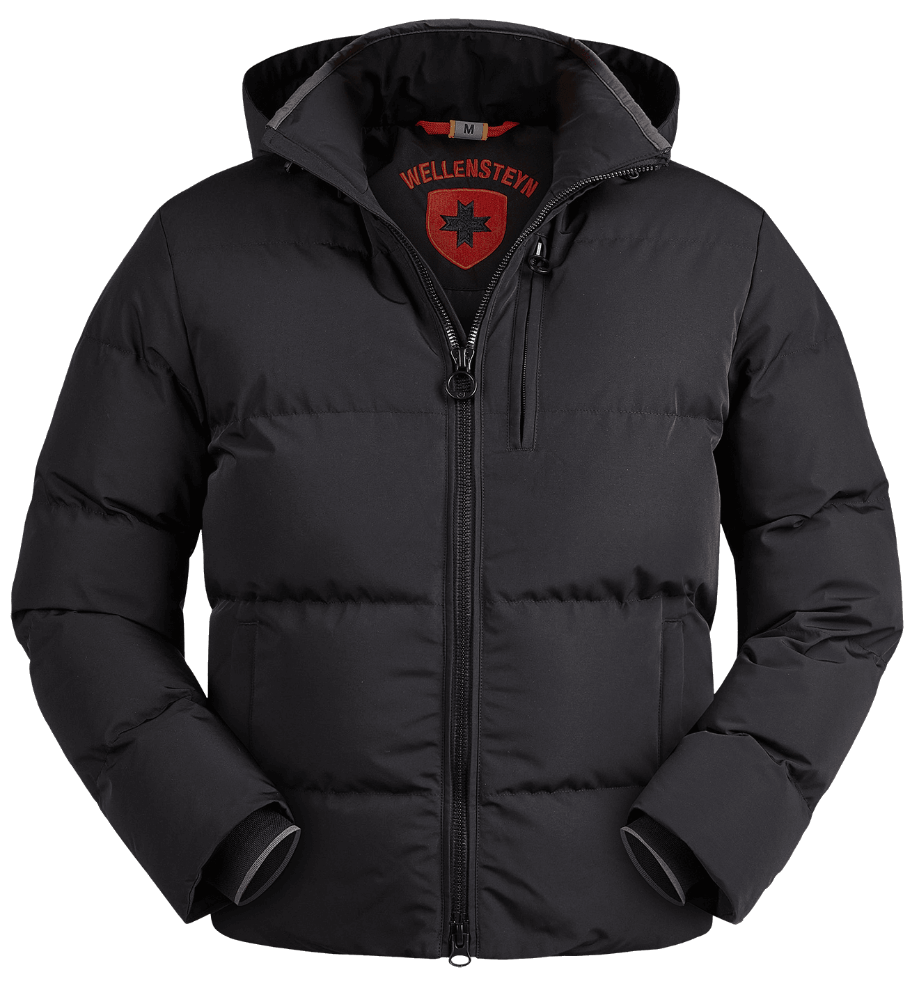 Boxton, 870, Schwarz | Wellensteyn