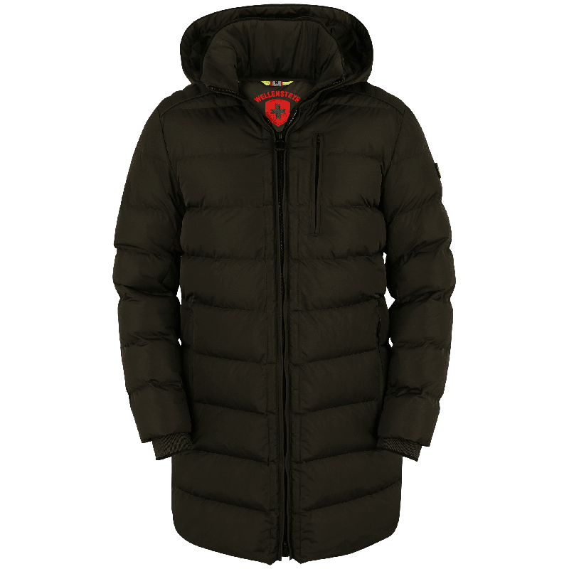 Blackjack Men Long,1015,Darkarmy | Wellensteyn