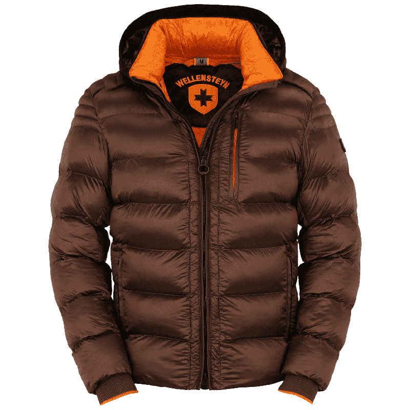 Blackjack Men Short, SuSoLiHiTec, Hotcopper/Orange | We