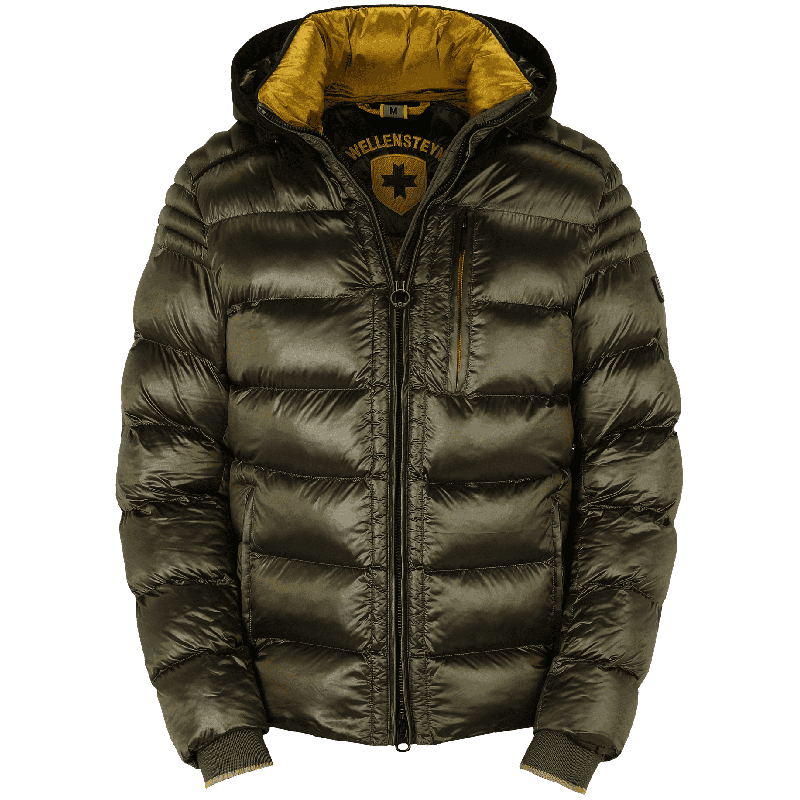 Blackjack Men Short, 1046, Darkarmy/GoldenPalm | Wellen