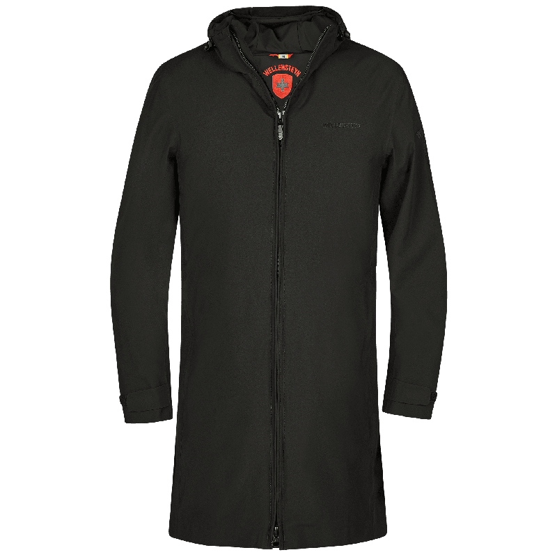 Clearwater Men Long,1056,Schwarz | Wellensteyn