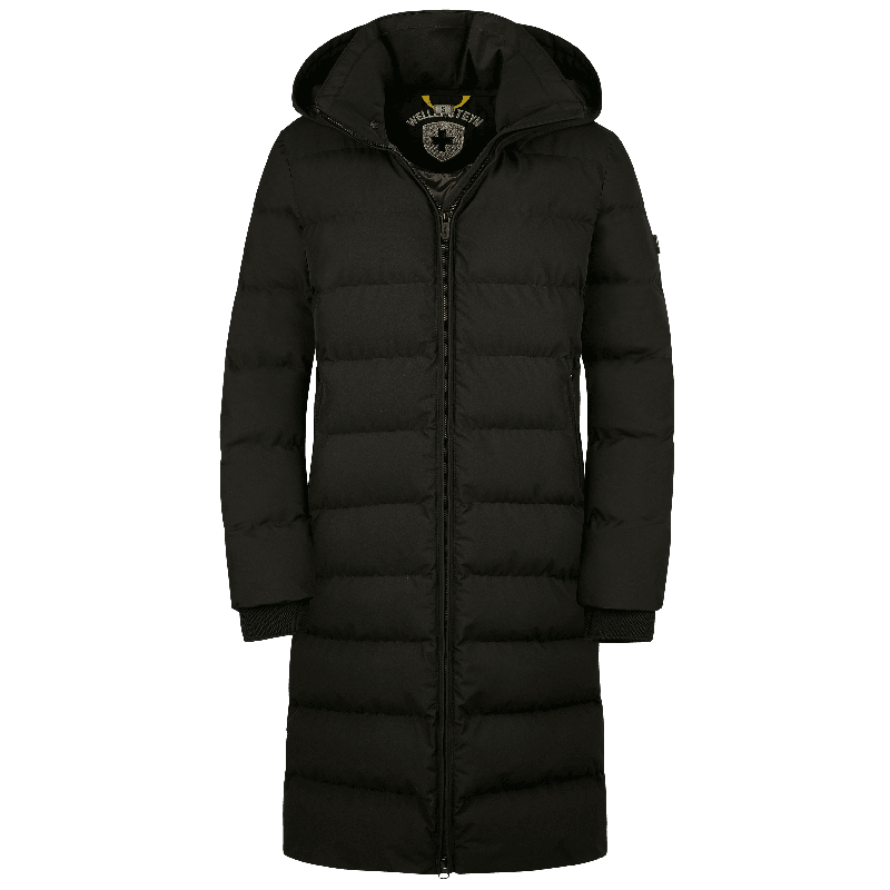 Goldmine Extra Long ,565,Schwarz | Wellensteyn