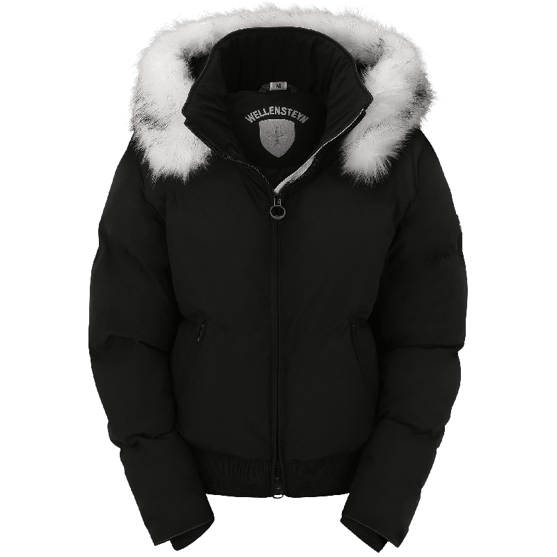 Honey,565, Schwarz | Wellensteyn