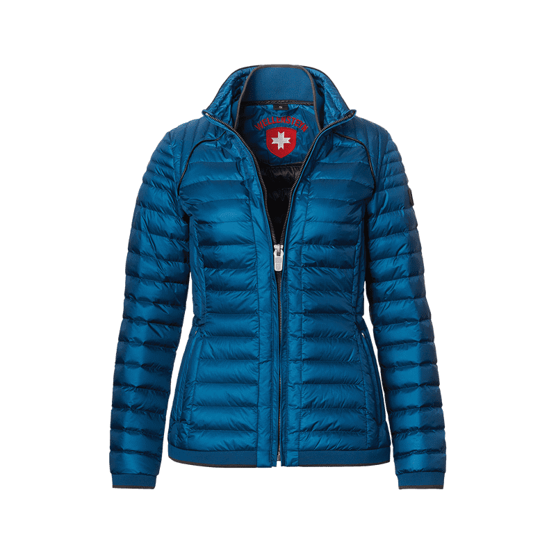 MOL Lady, 666,Azureblue | Wellensteyn