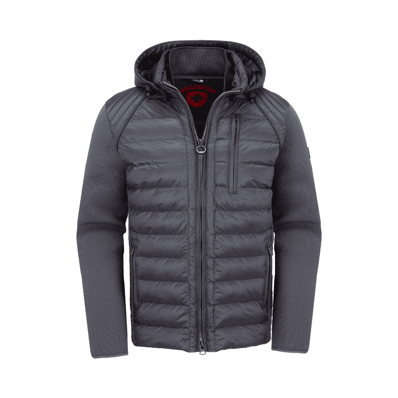 Mol Men Combi, DoRiBlaTec, Midnightblue | Wellensteyn