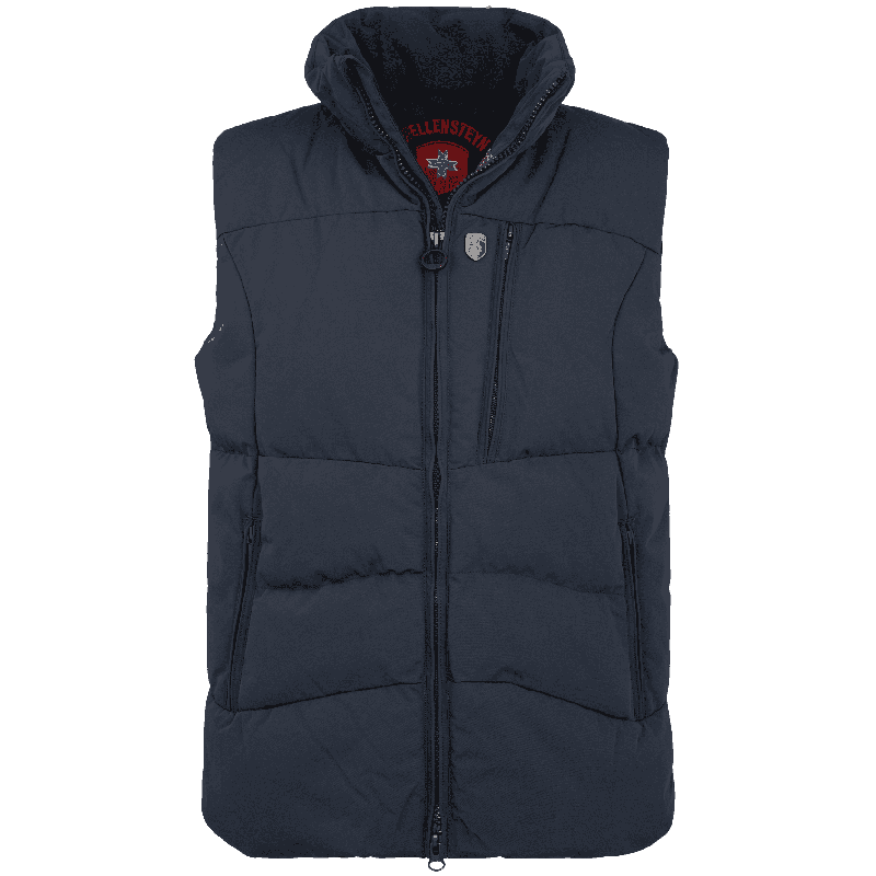 Nordsee Stroboairtec Midnightblue Wellensteyn