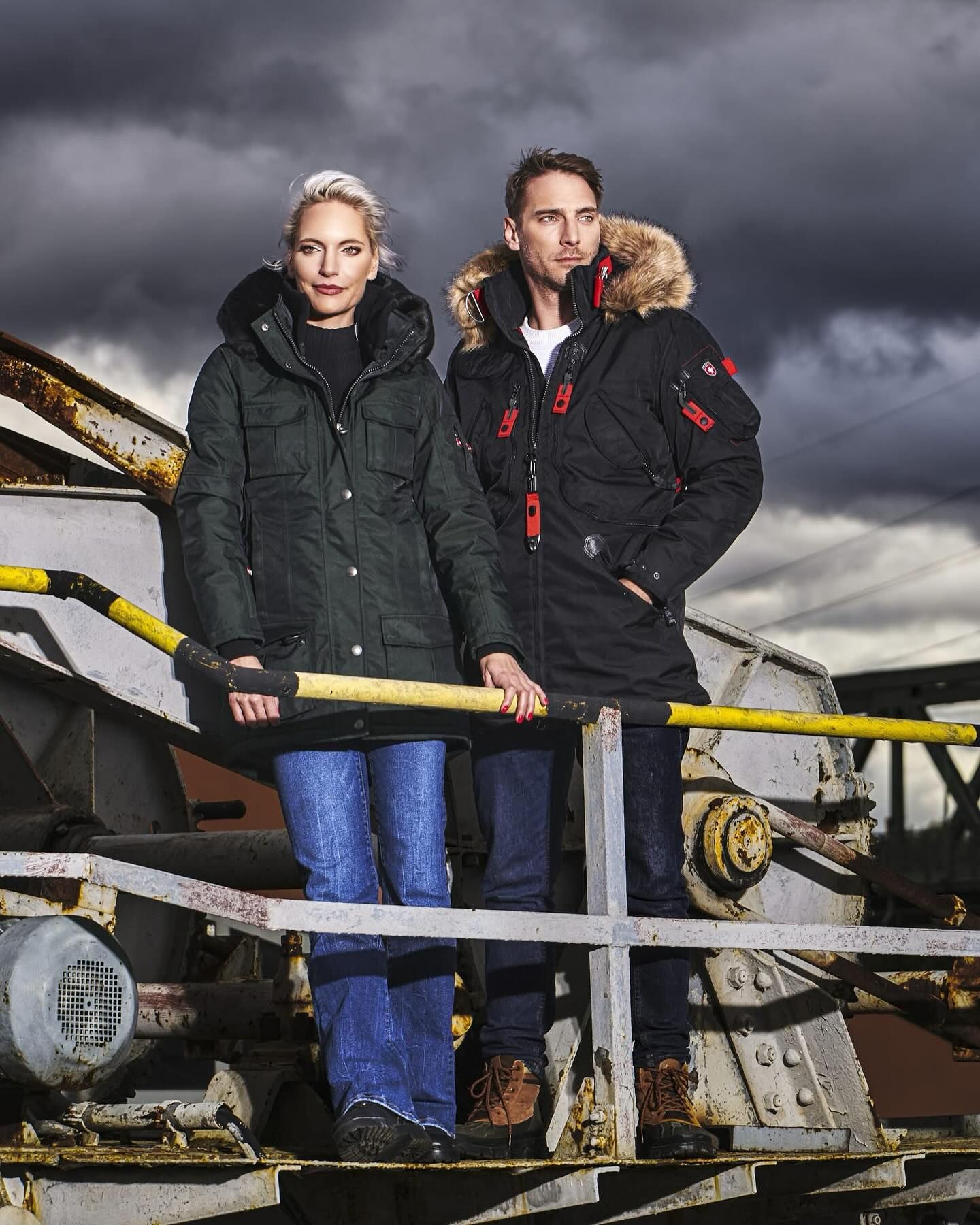 Wellensteyn: minden körülmények között: 400+ termék.